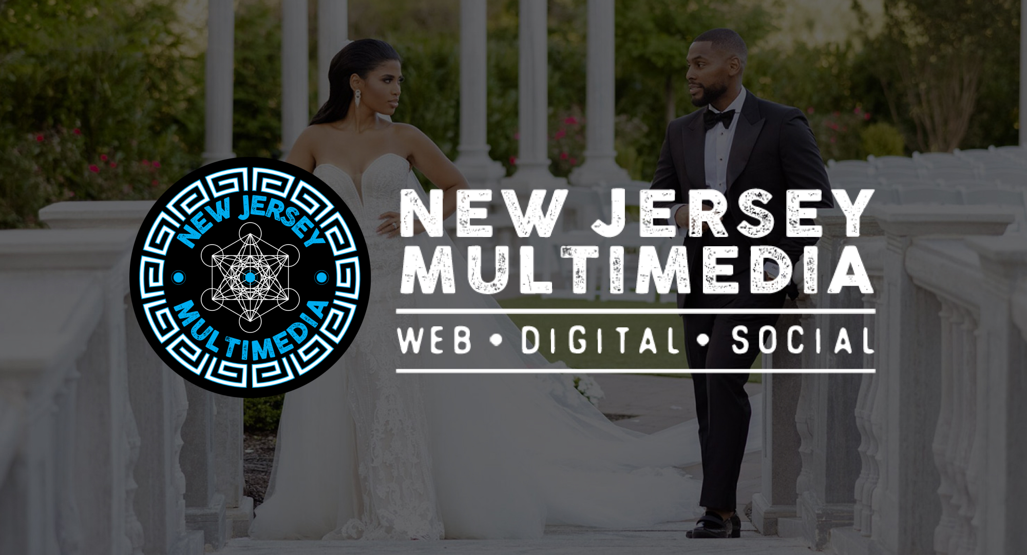 Wedding and Special Event Lead Generation - NEW JERSEY MULTIMEDIA